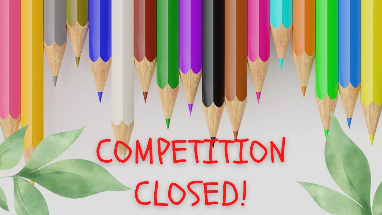 National colouring-in competition | Australian Wildlife Society