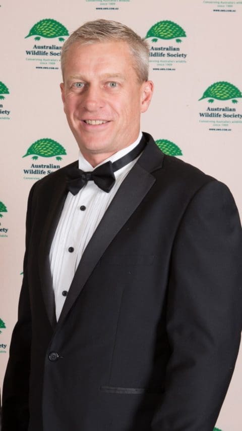 About us | Australian Wildlife Society