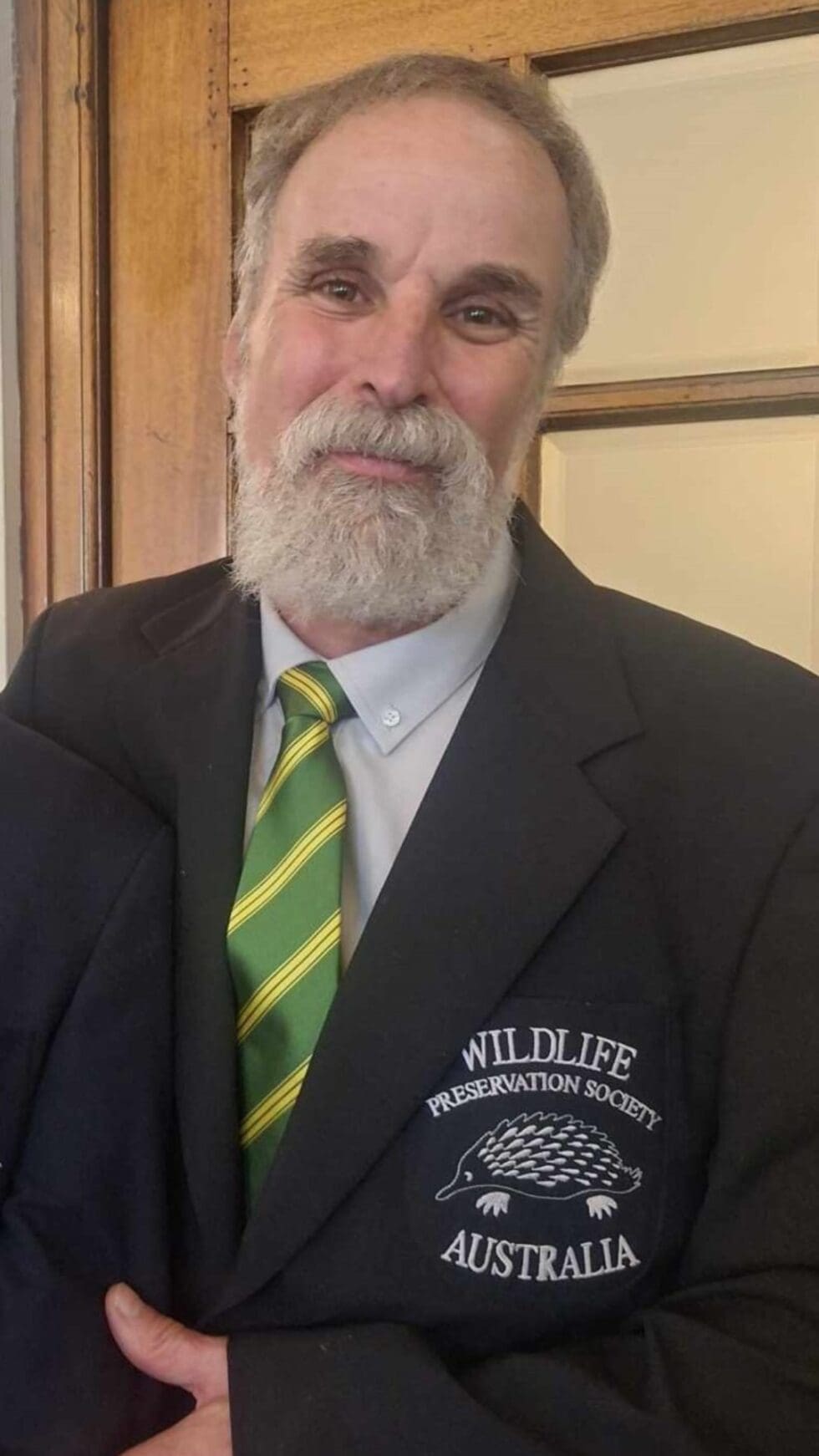 About us | Australian Wildlife Society